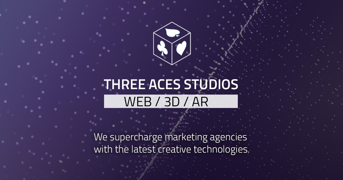 Three Aces Studios